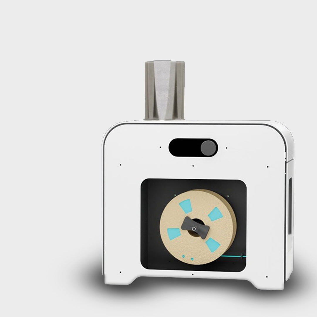 Filament Maker Parts – 3devo