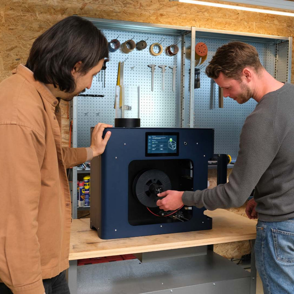 3devo Shop | Official Machines, Parts & Consumables