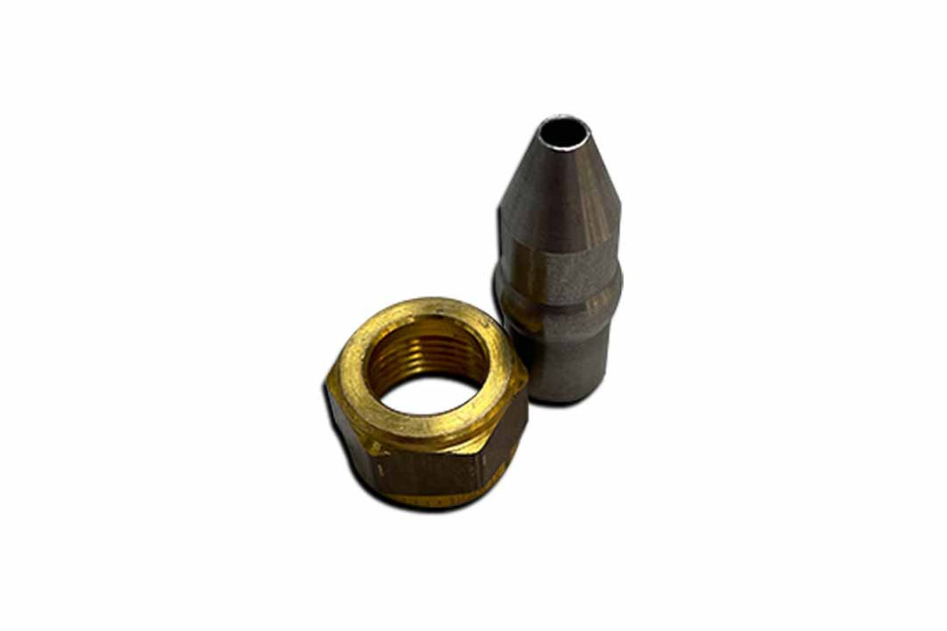 Filament Maker Parts – 3devo